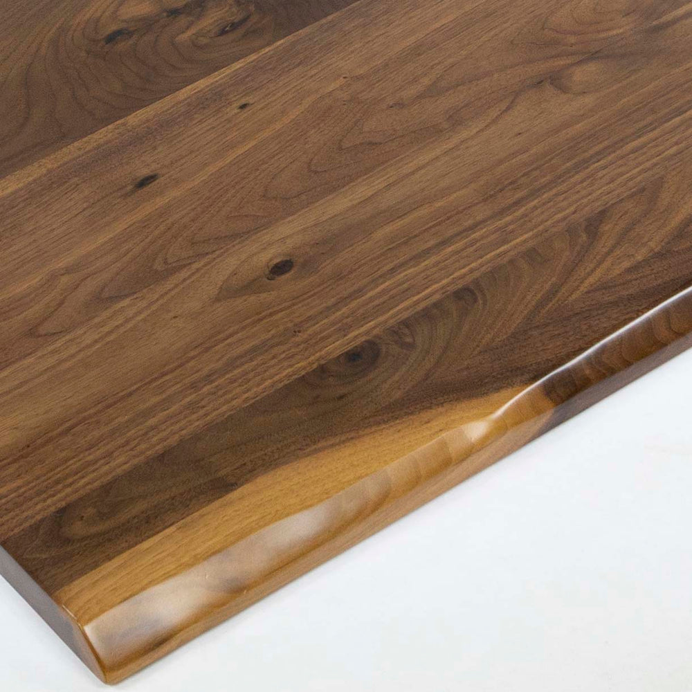 Restaurant Tables & Tops – Rusty Design Dallas