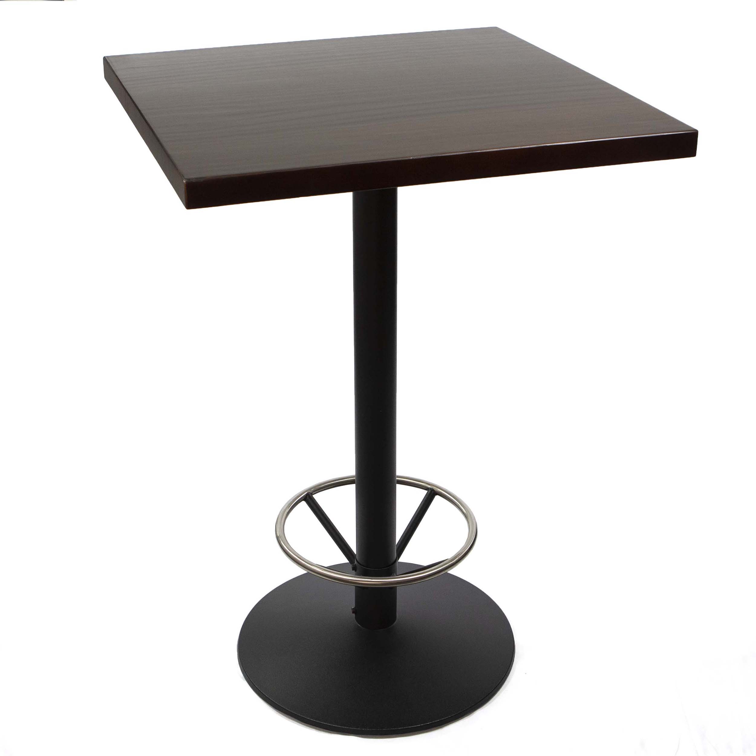 Bar Height Tables – Rusty Design Dallas