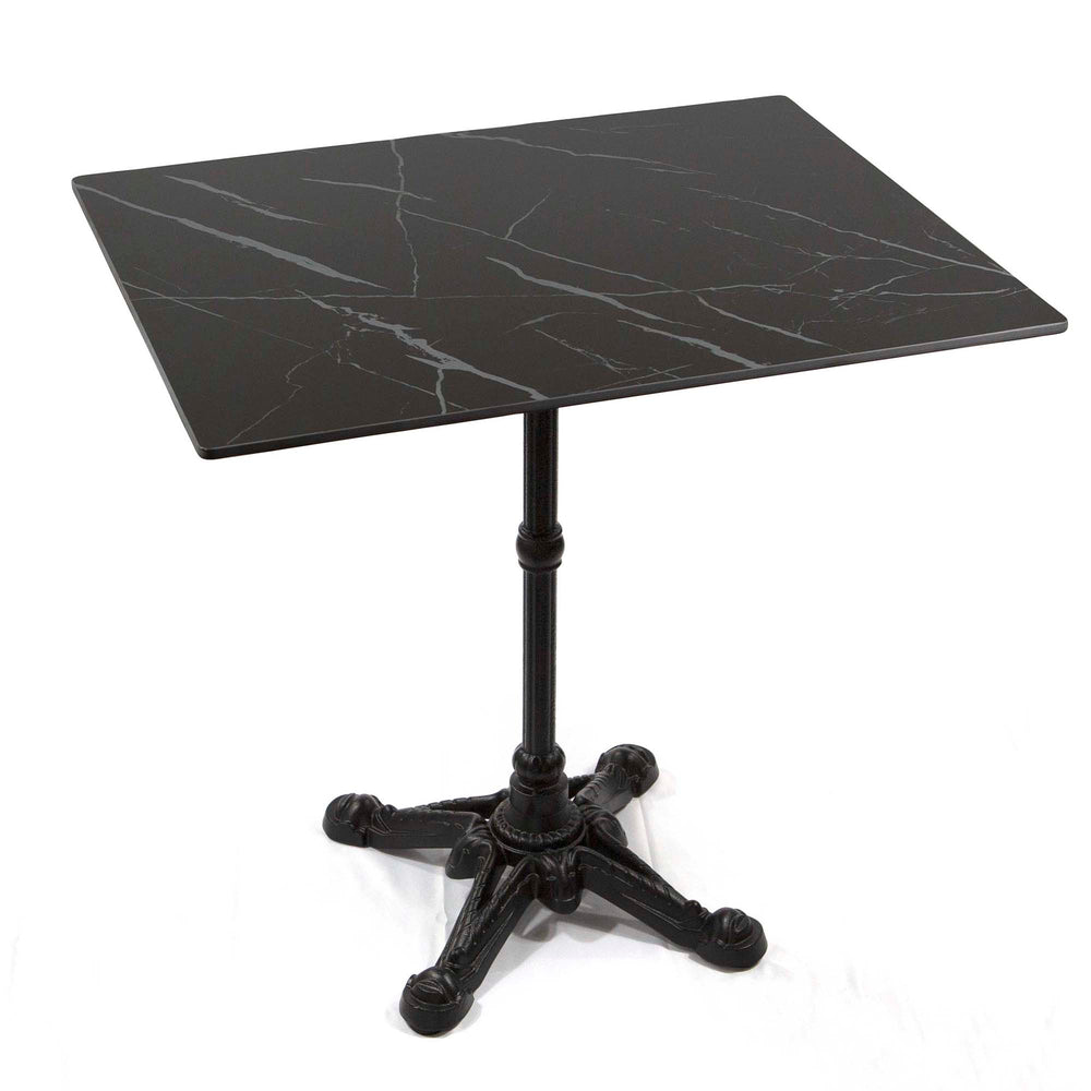 Restaurant Tables & Tops – Rusty Design Dallas