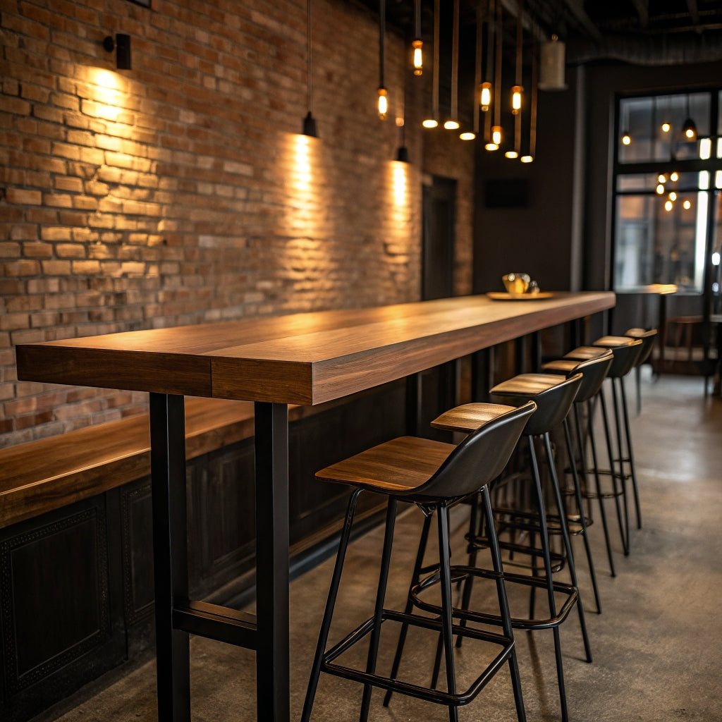 Table Legs - Rusty Design – Rusty Design Dallas