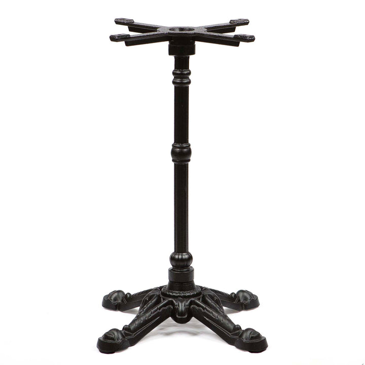 Cast Iron Table Legs – Rusty Design Dallas