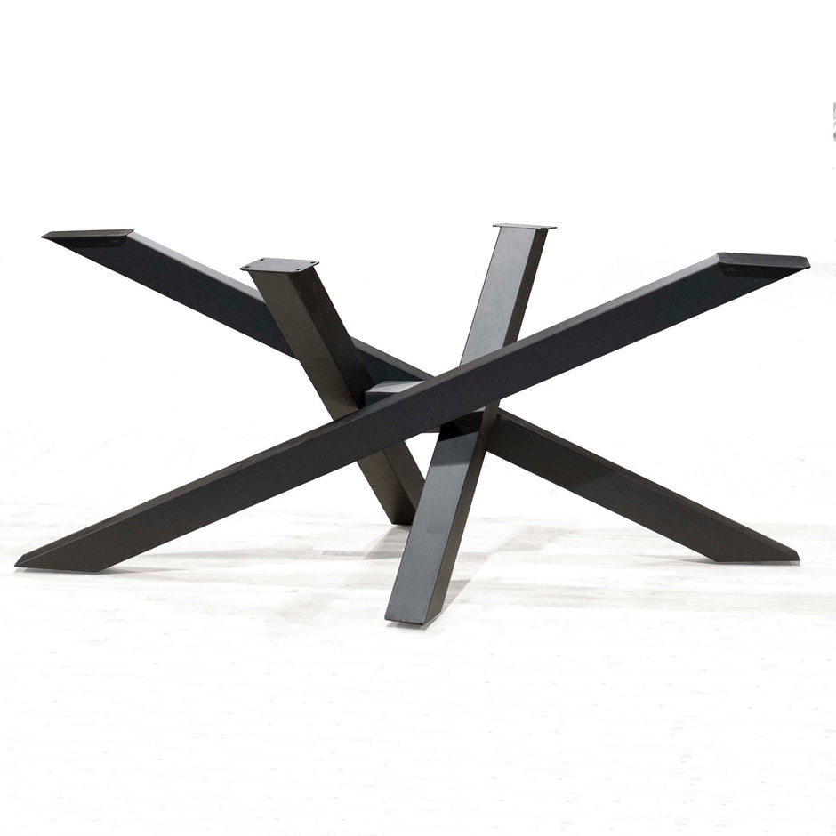 Dining Table Legs For Custom Tables - Rusty Design – Rusty Design Dallas