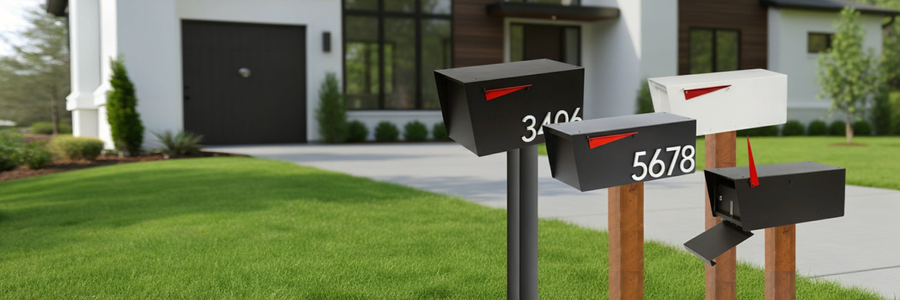 Table Legs, Mailbox & Woodworking Supplies – Rusty Design Dallas