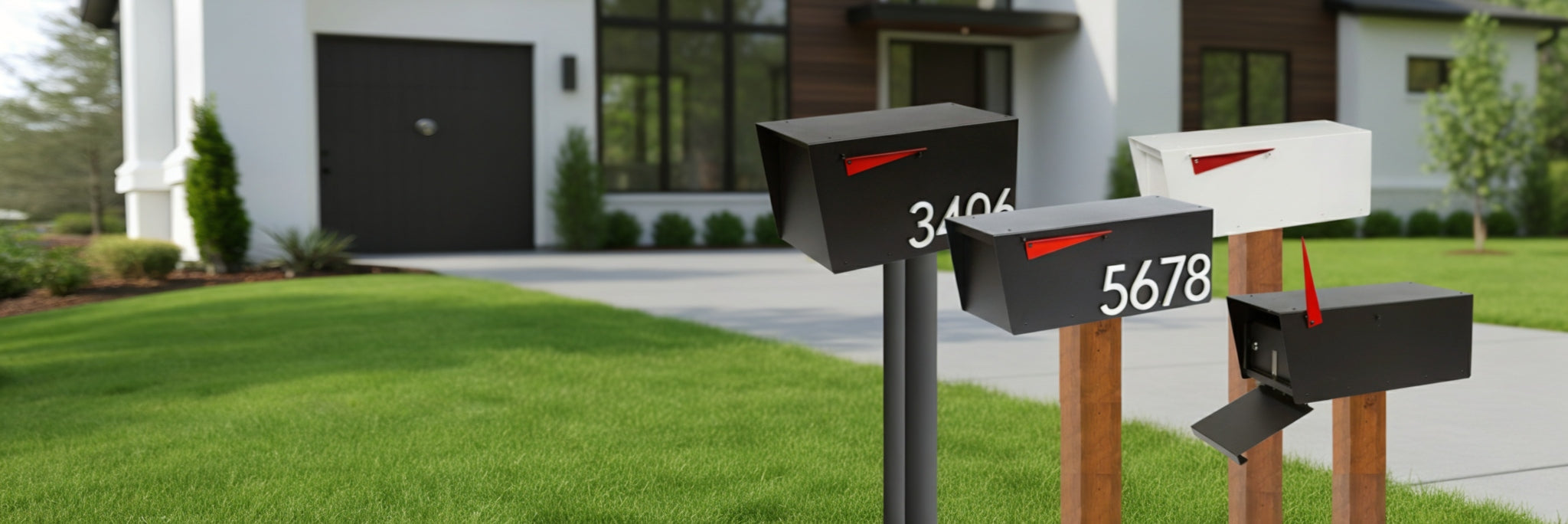 Table Legs, Mailbox & Woodworking Supplies – Rusty Design Dallas